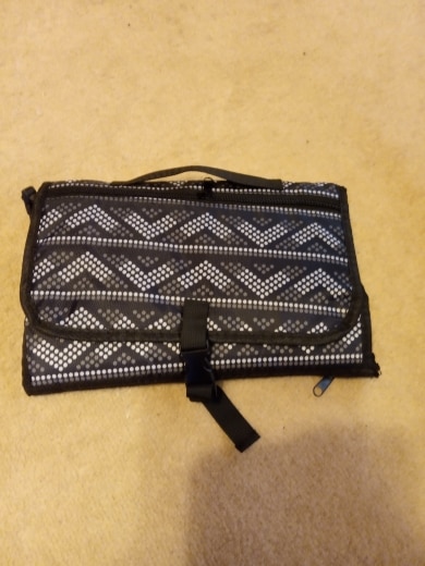 Waterproof Foldable Changing Mat for Newborns - The As On Tv Store